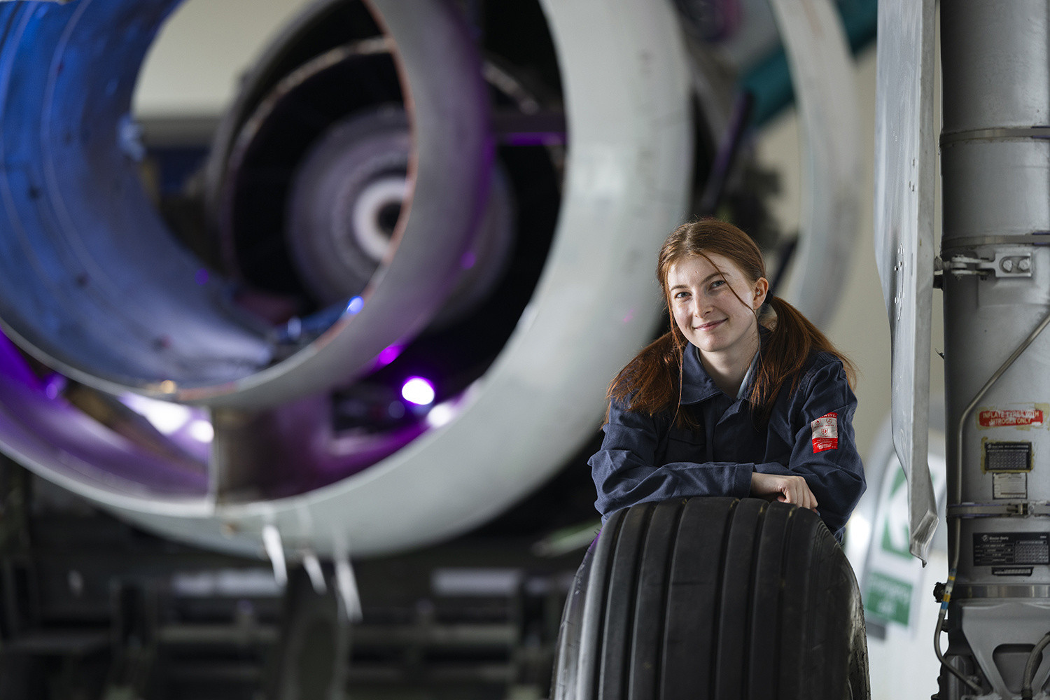 astronautical engineering uk