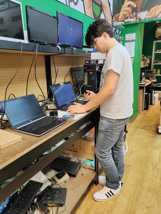 Computing & Computer Science courses : Lincoln College