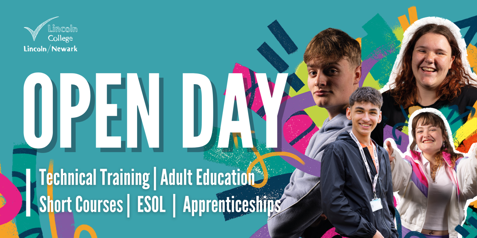 Newark College Open Day | 6th June 2026