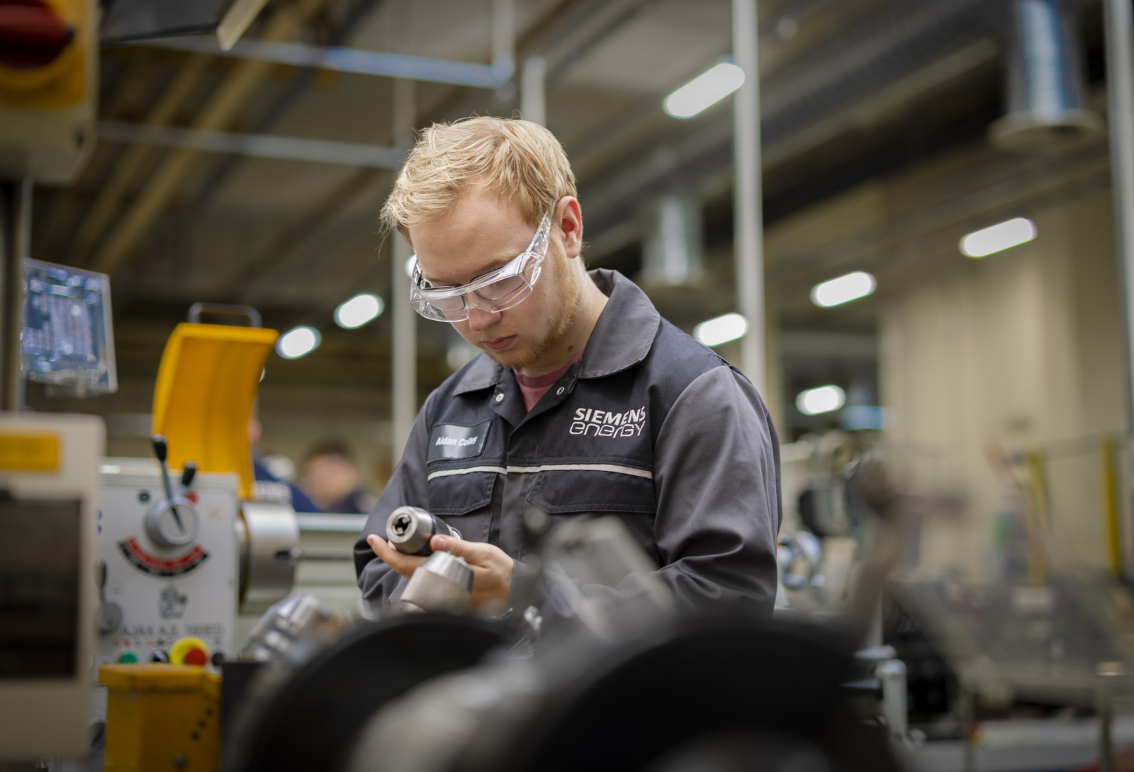 Engineering courses & degrees : Study at Lincoln College