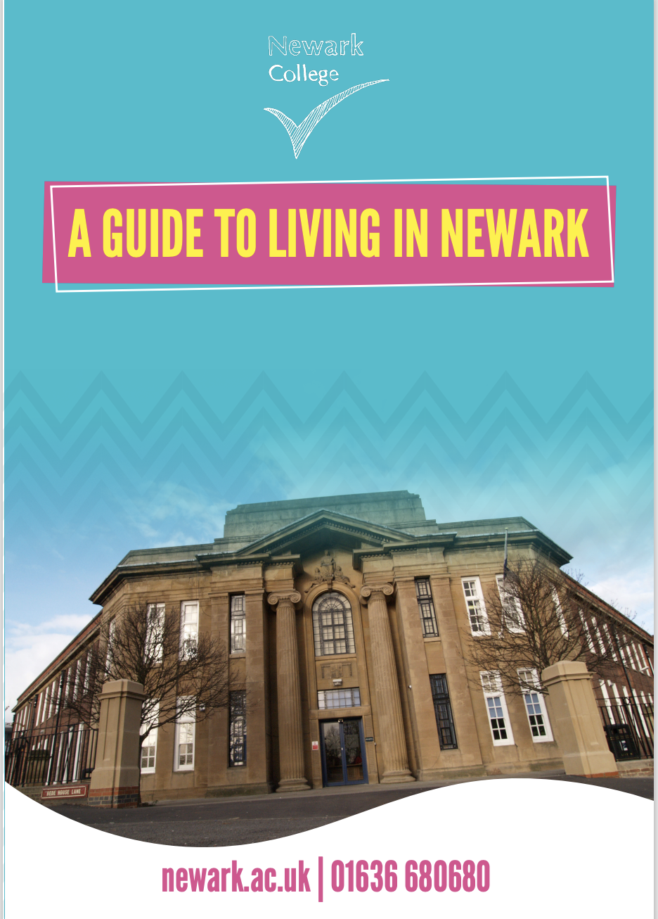 Offer Holder information : Lincoln College