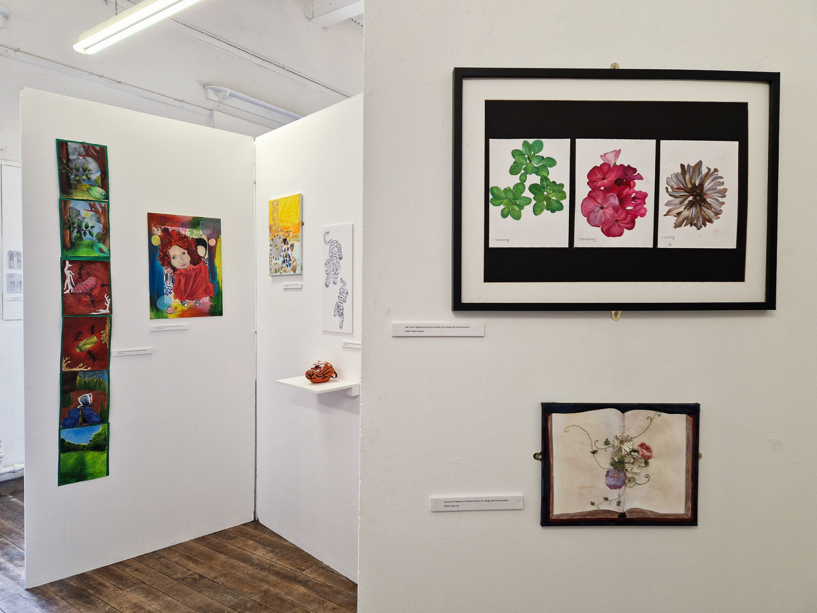 Level 3 Apprenticeship Standard in Engineering Fitter