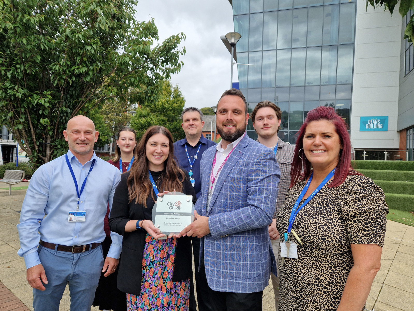 Level 3 Apprenticeship Standard in Electrotechnical (Installation ...