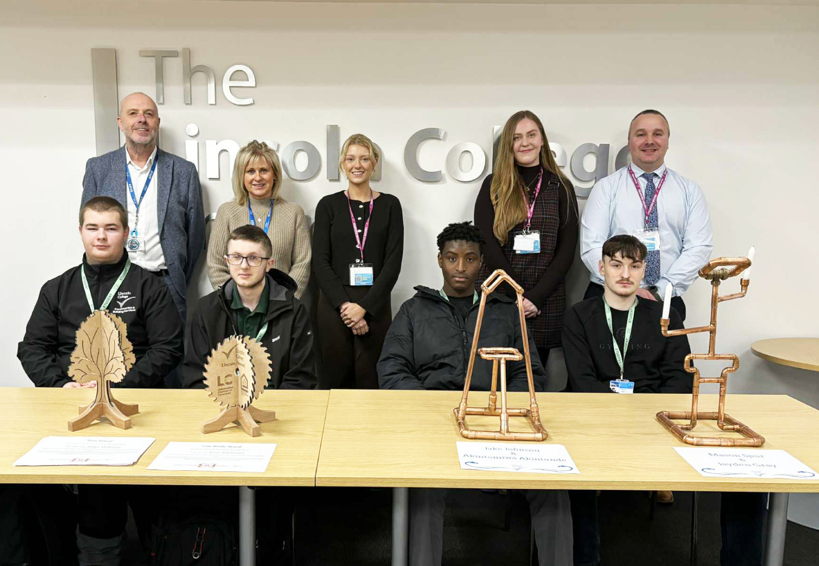 Level 3 Apprenticeship Standard in Engineering Fitter