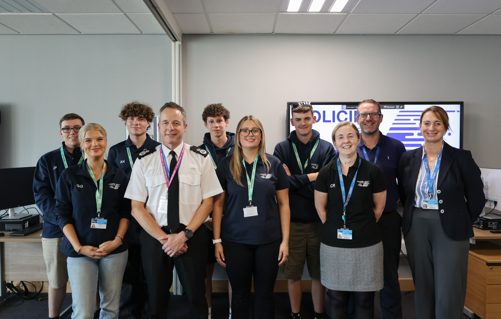 Level 2 Apprenticeship Standard in Engineering Operative