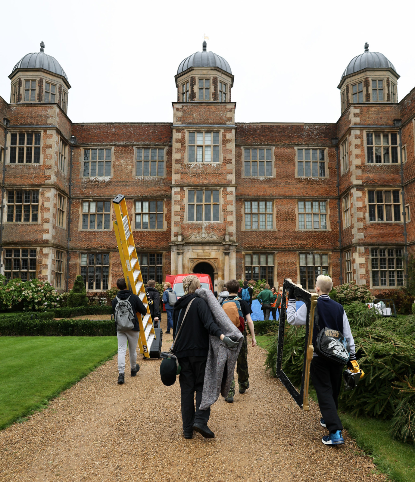 Level 3 Apprenticeship Standard in Engineering Fitter