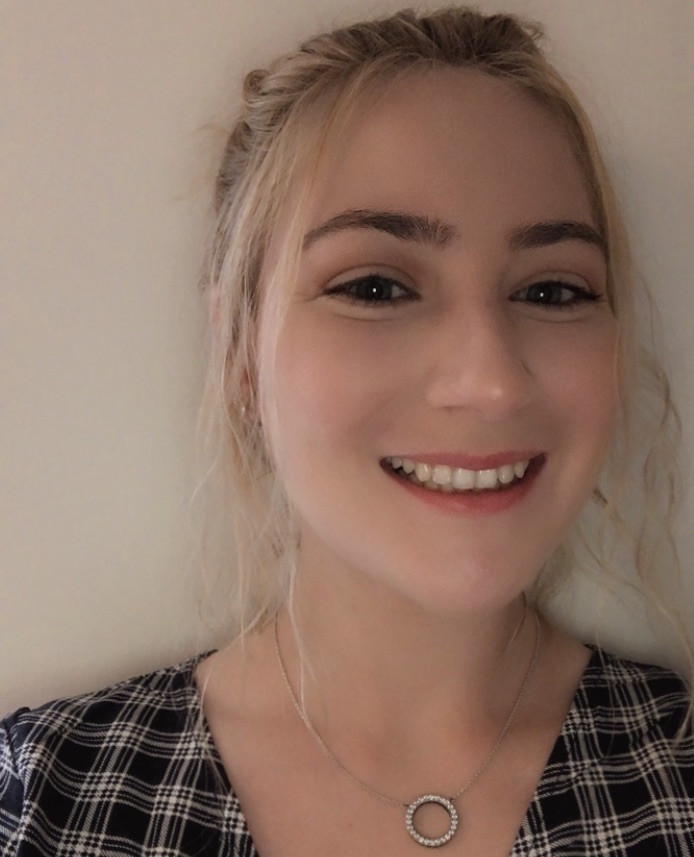 Charlie ready to start next big adventure following A-Level results