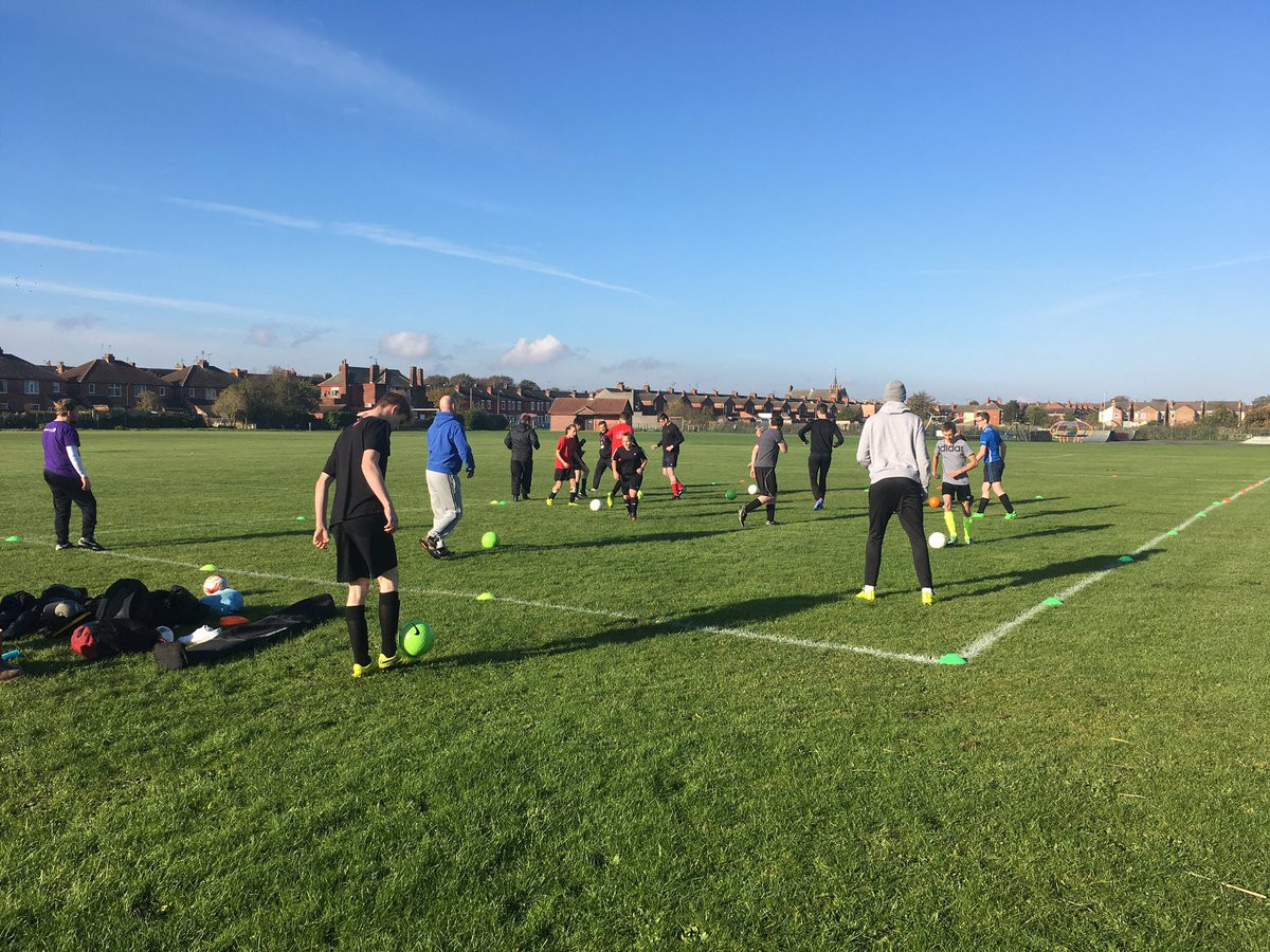 Gainsborough Students to use FA Qualification to Bring Football to the ...