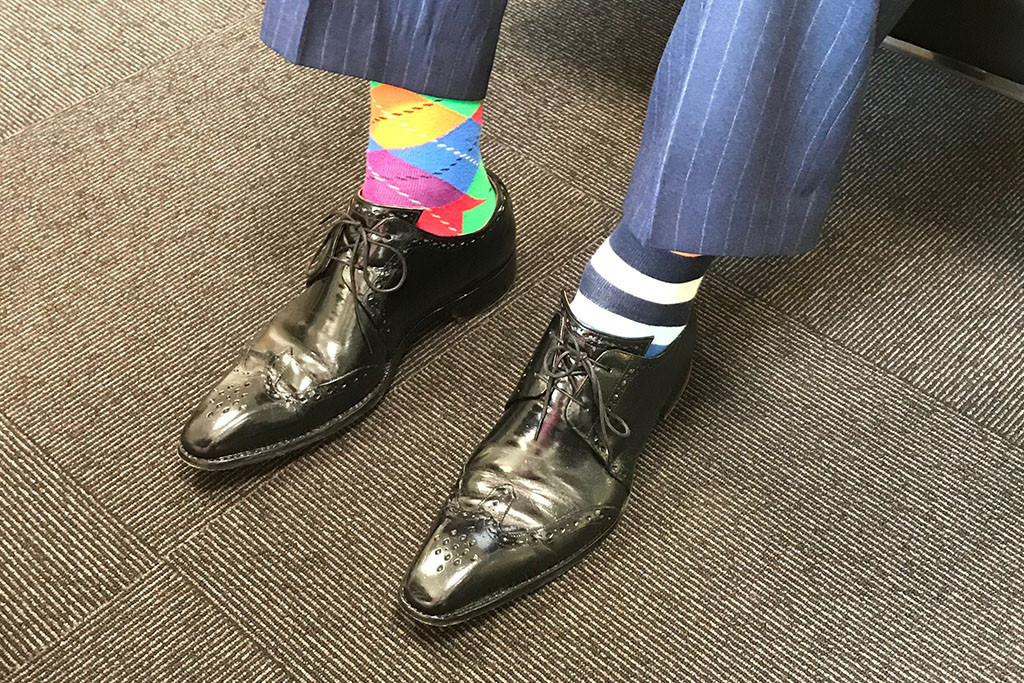 We're supporting Anti-bullying Week!