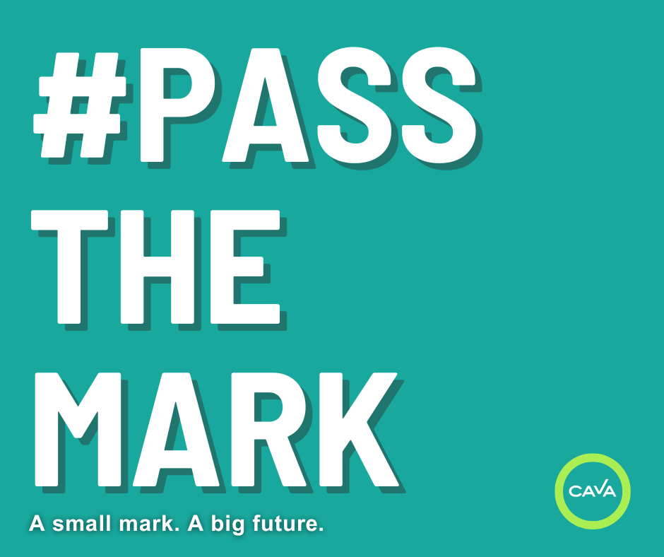 A Small Mark. A Big Future: New Campaign Aims to Raise Awareness of ...