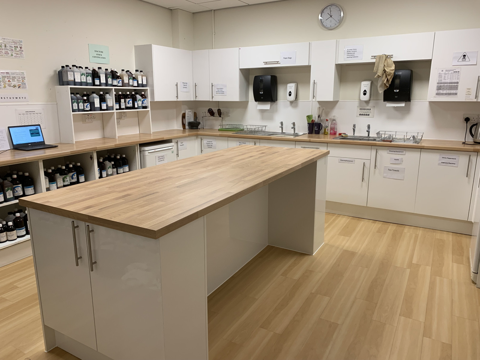 Level 3 Apprenticeship Standard in Engineering Fitter