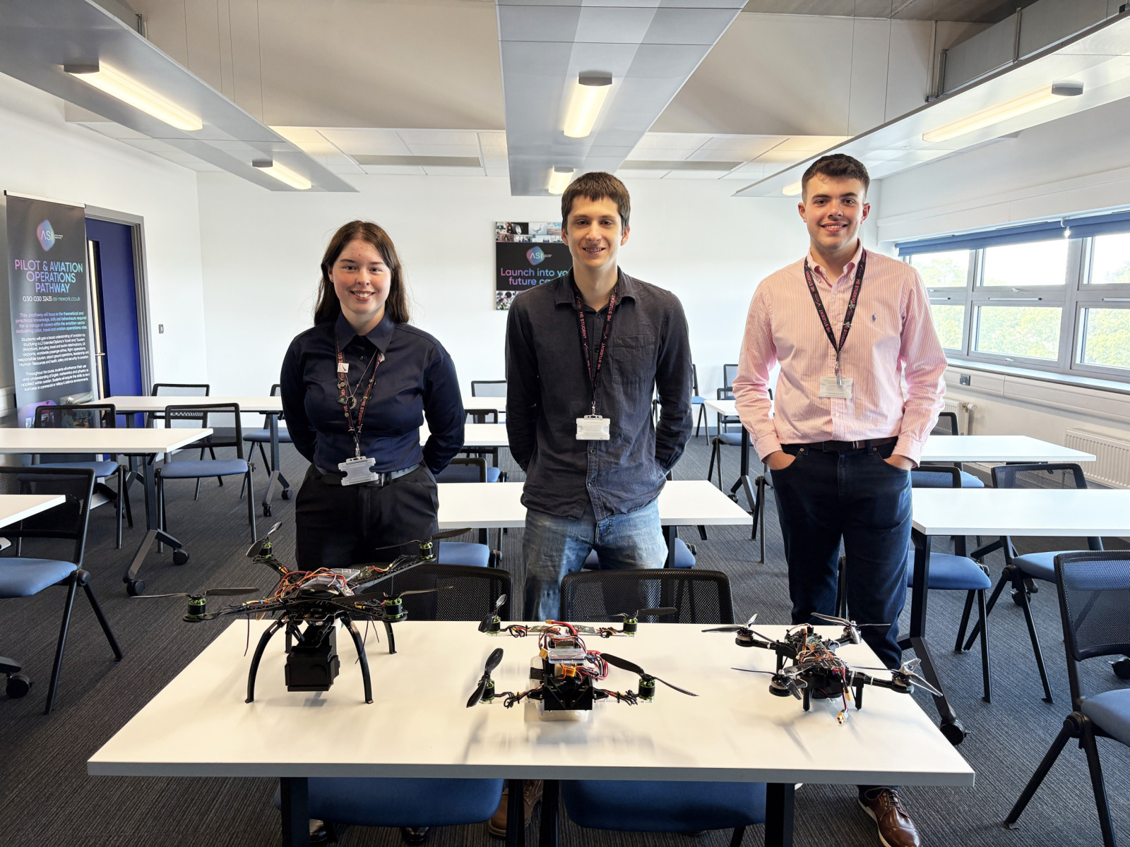 Level 3 Apprenticeship Standard in Engineering Fitter