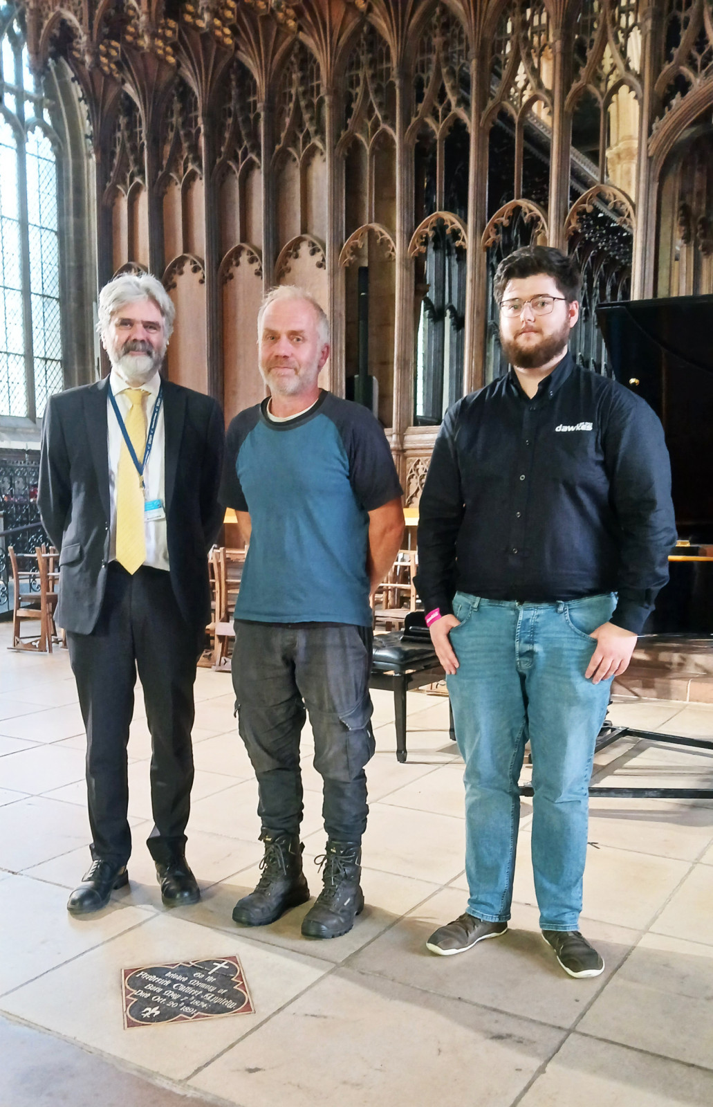 Musical Instrument Crafts Celebration Evening 2024