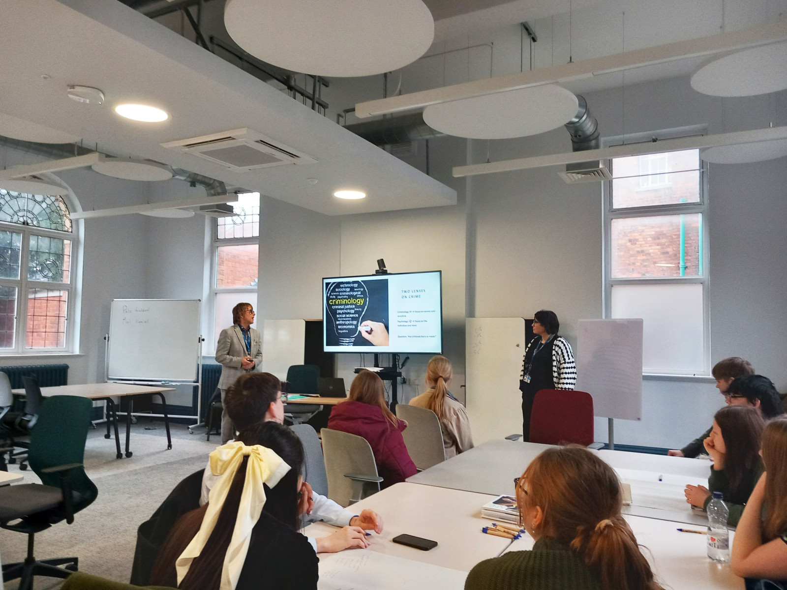 Level 3 Apprenticeship Standard in Engineering Fitter