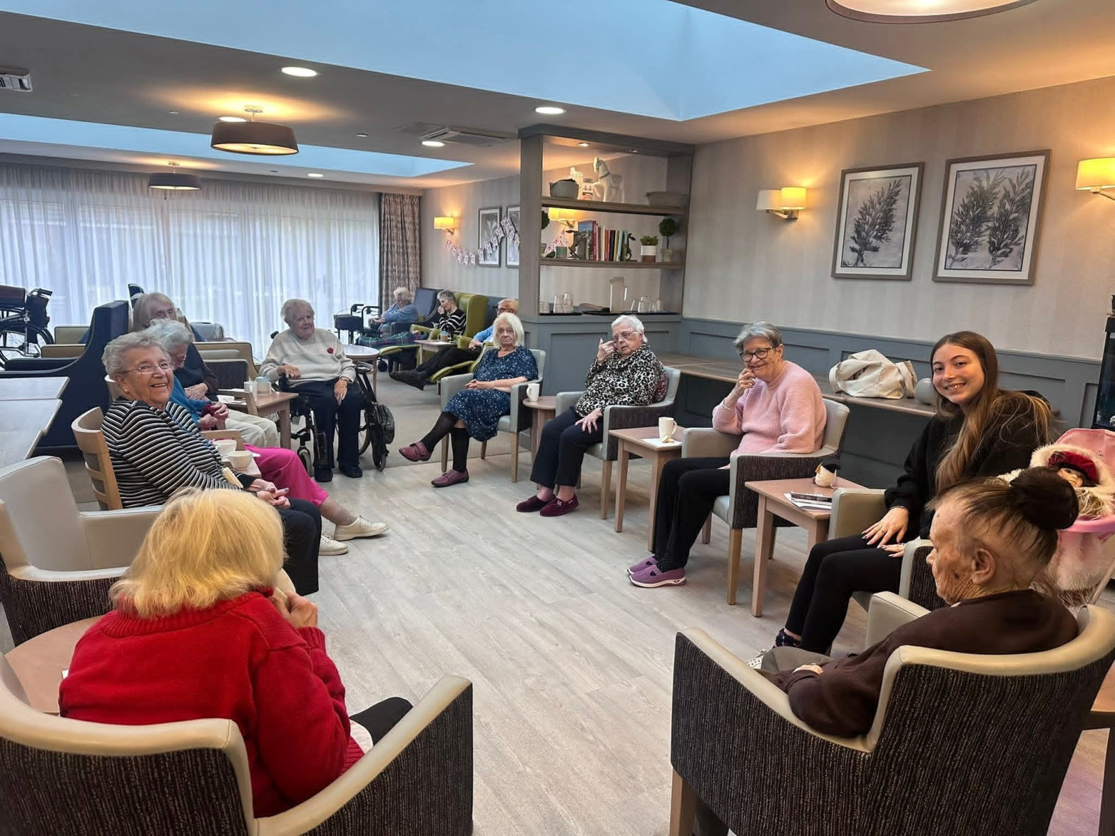 Level 3 Apprenticeship Standard in Engineering Fitter