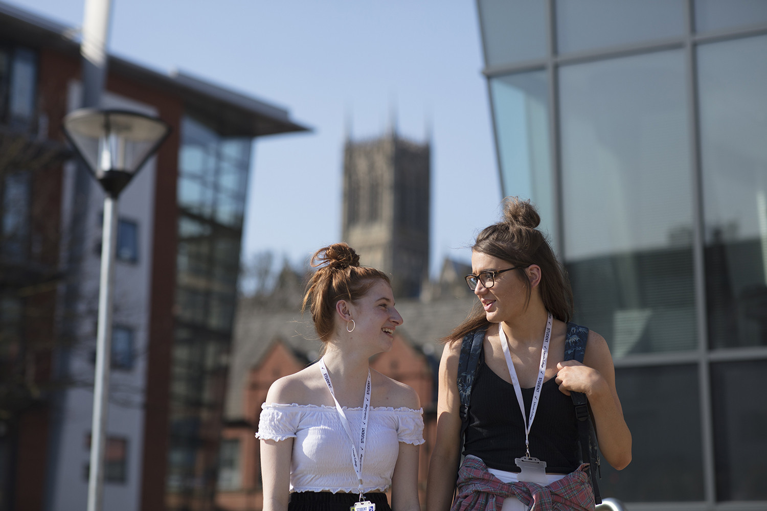 98 per cent GCSE pass rate