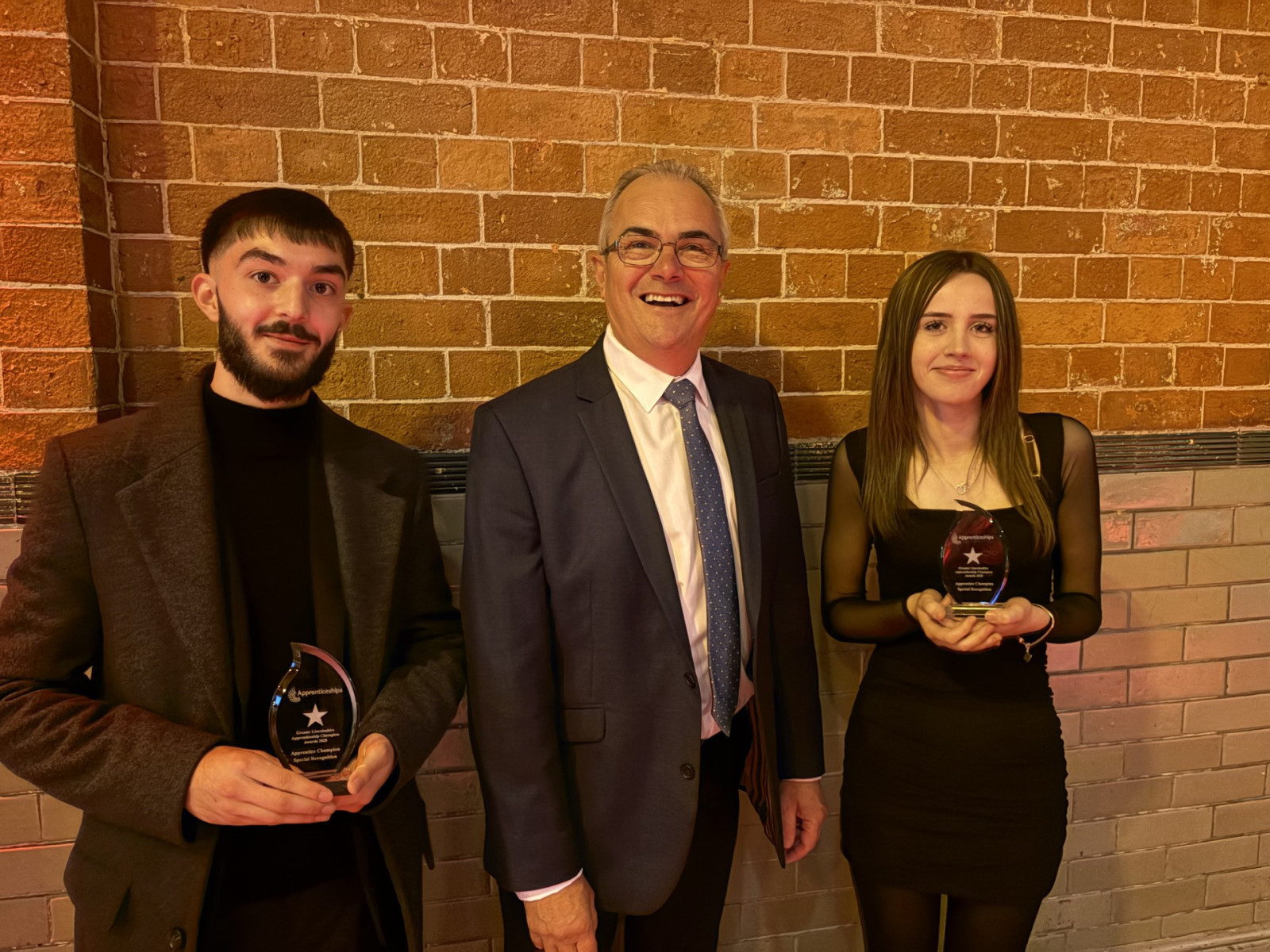 Level 3 Apprenticeship Standard in Engineering Fitter