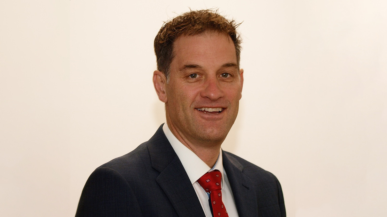 Management & Governance : Lincoln College