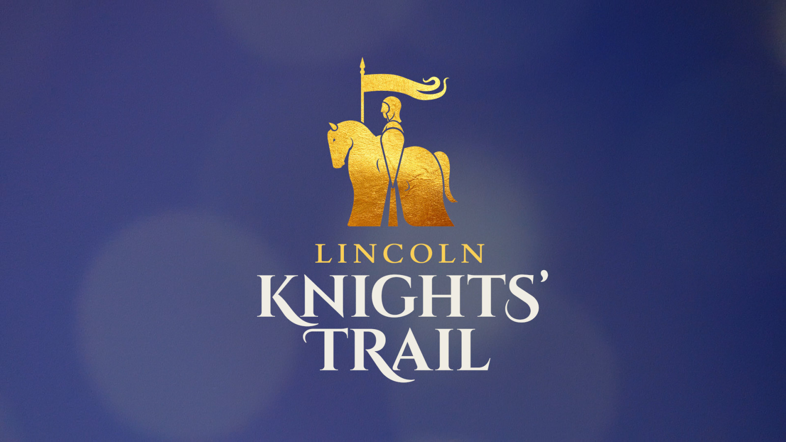 Your Dreams Start Here Lincoln College Reveals its Knights Trail Sculpture