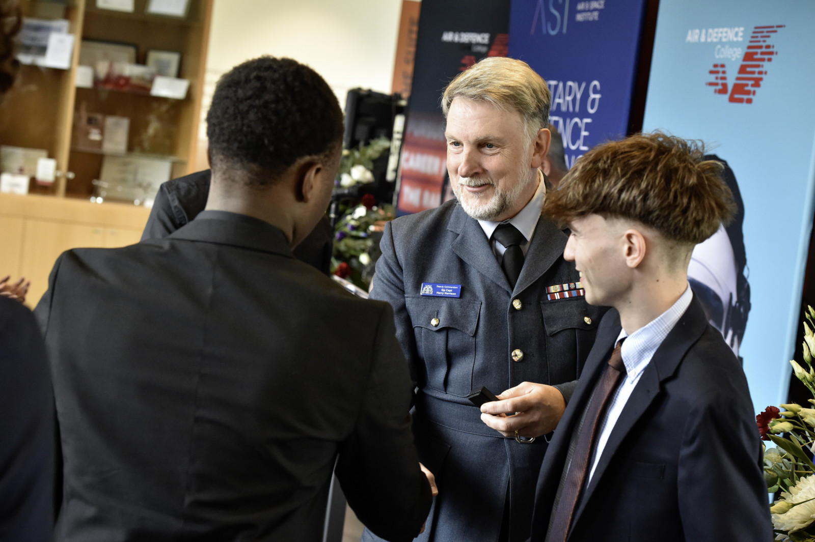 Level 3 Apprenticeship Standard in Engineering Fitter