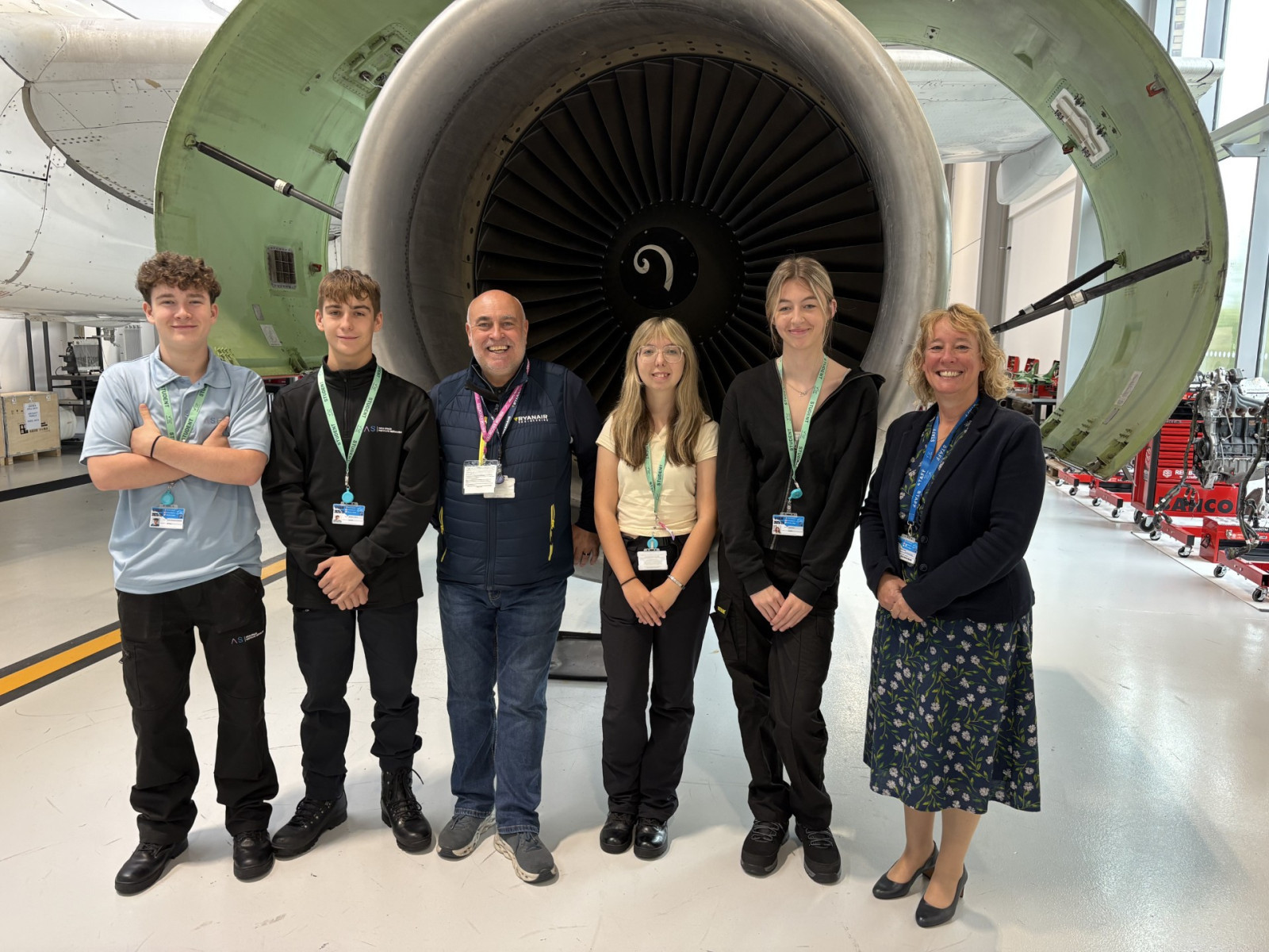 Level 3 Apprenticeship Standard in Construction Support Technician