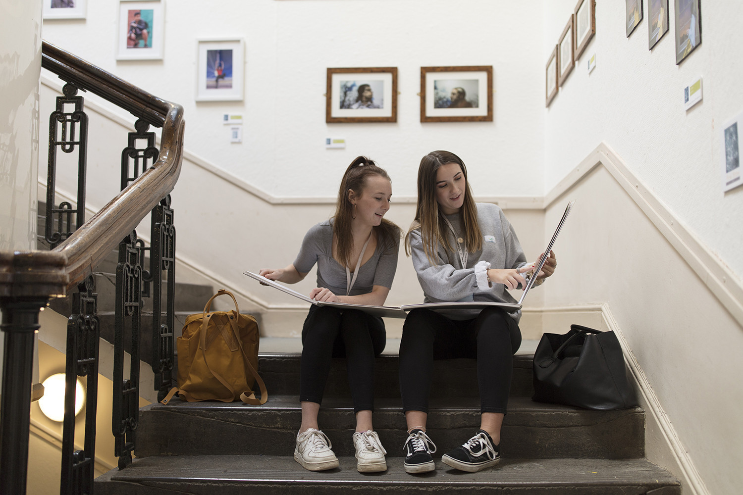 T Levels industry placements for Employers : Lincoln College