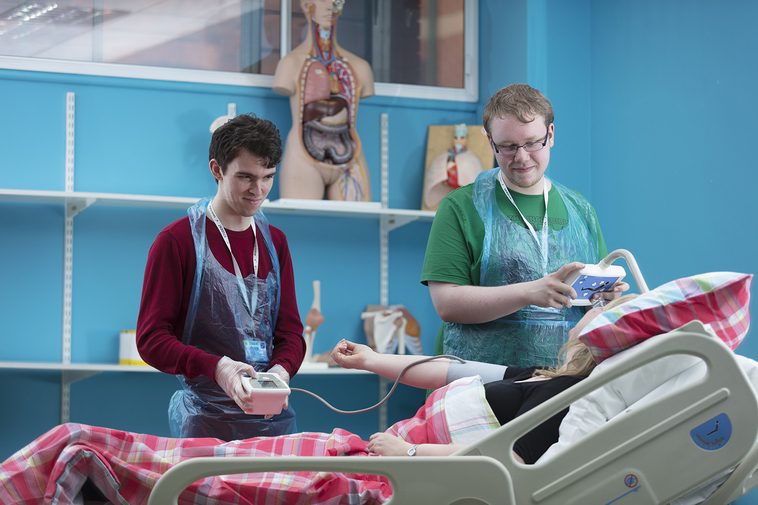 Full time & Part time Adult Courses : Lincoln College