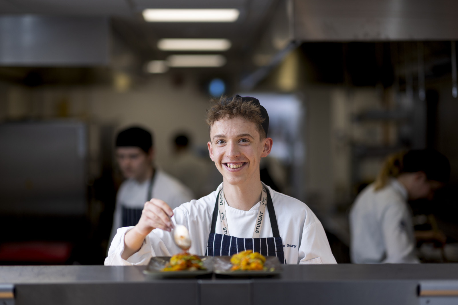 Course Subjects at Lincoln College