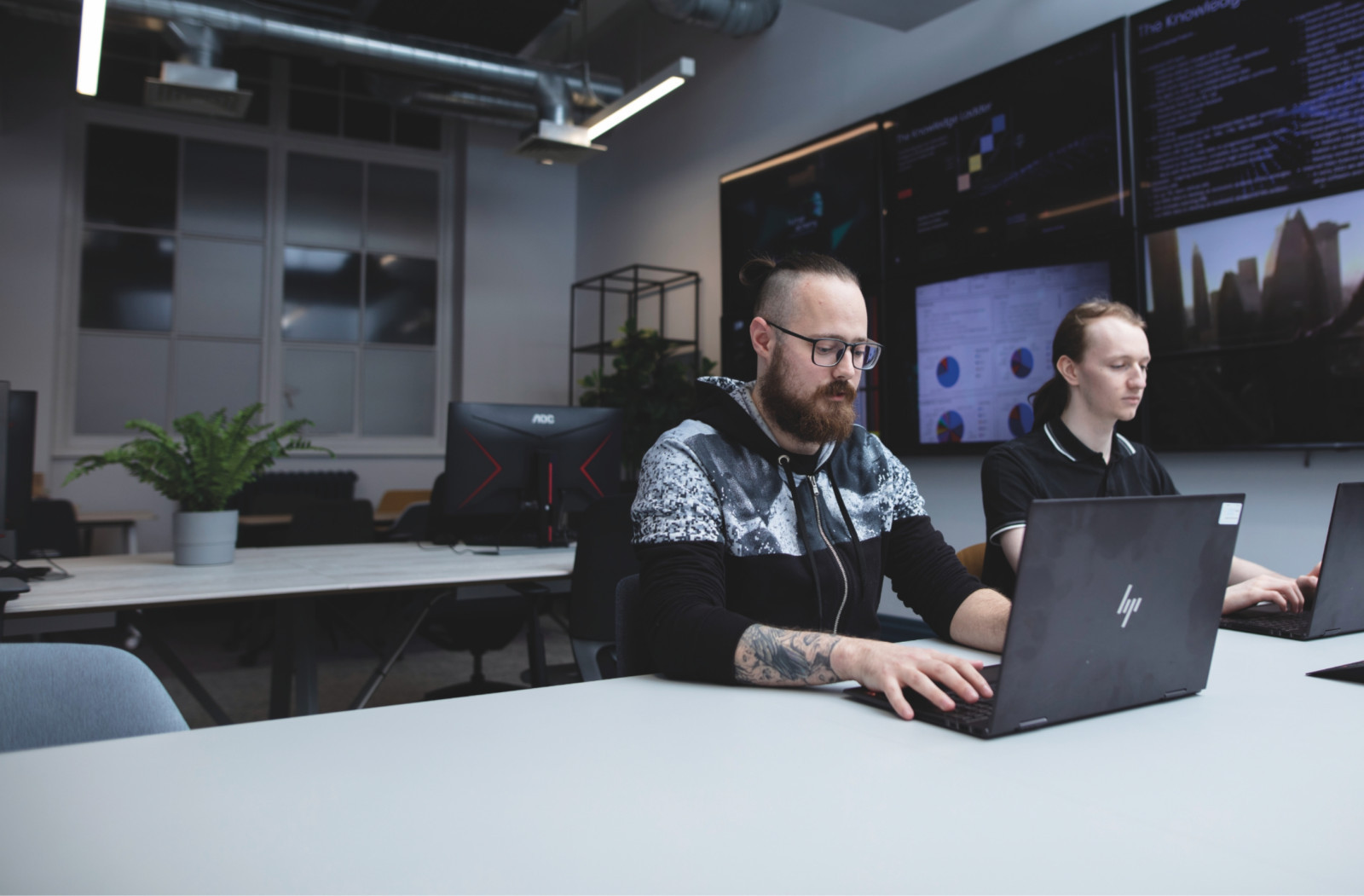 Higher Technical Qualifications (HTQs)